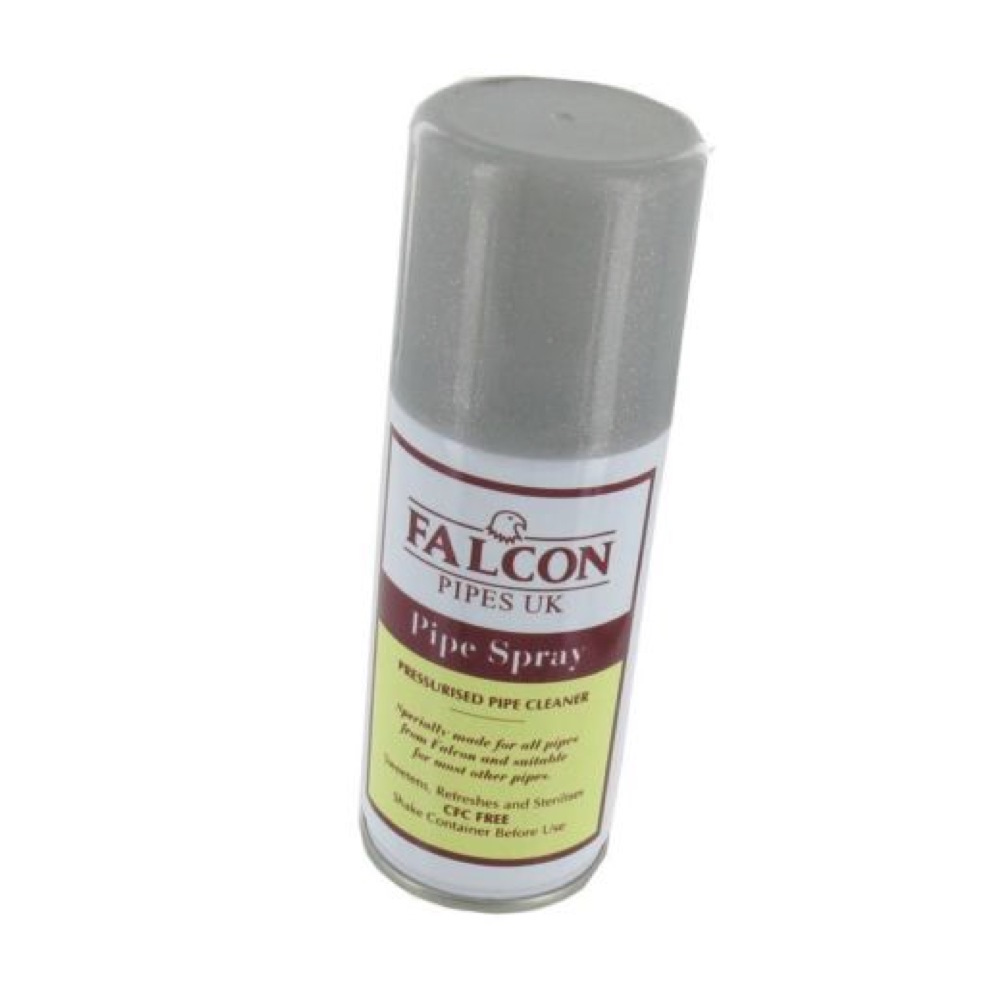 Falcon Pipe Spray Cleaner - Smoke Lounge