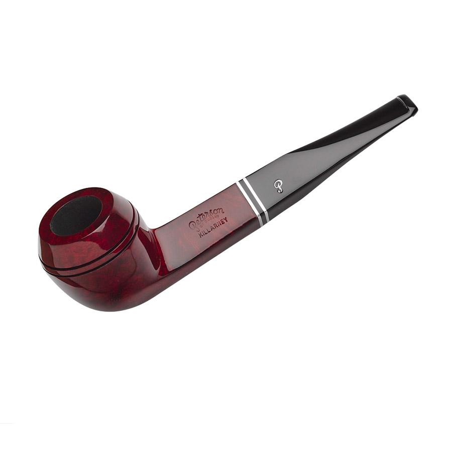 Peterson Killarney Red 150 - Smoke Lounge