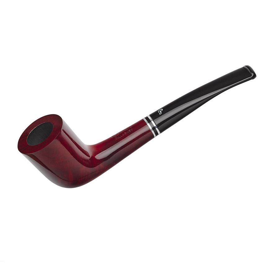 Peterson Killarney Red 268 - Smoke Lounge