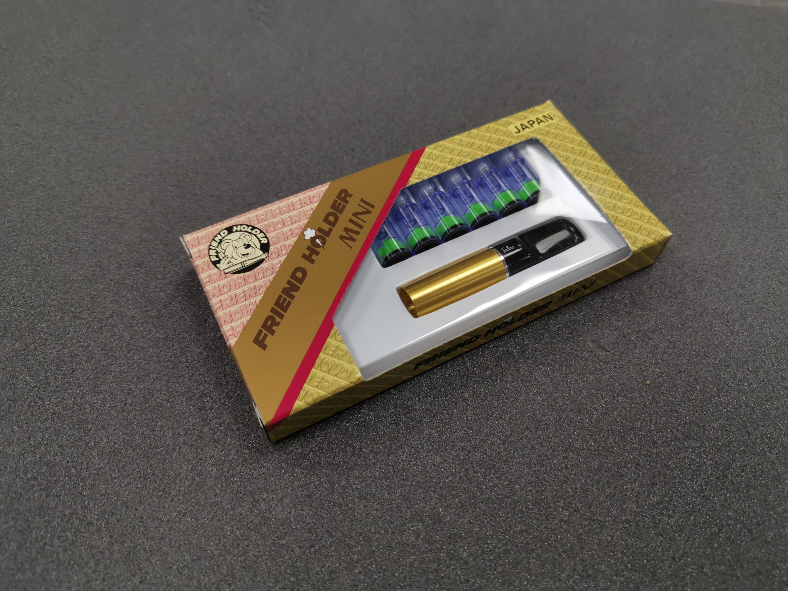 Friend Holder Mini - Smoke Lounge