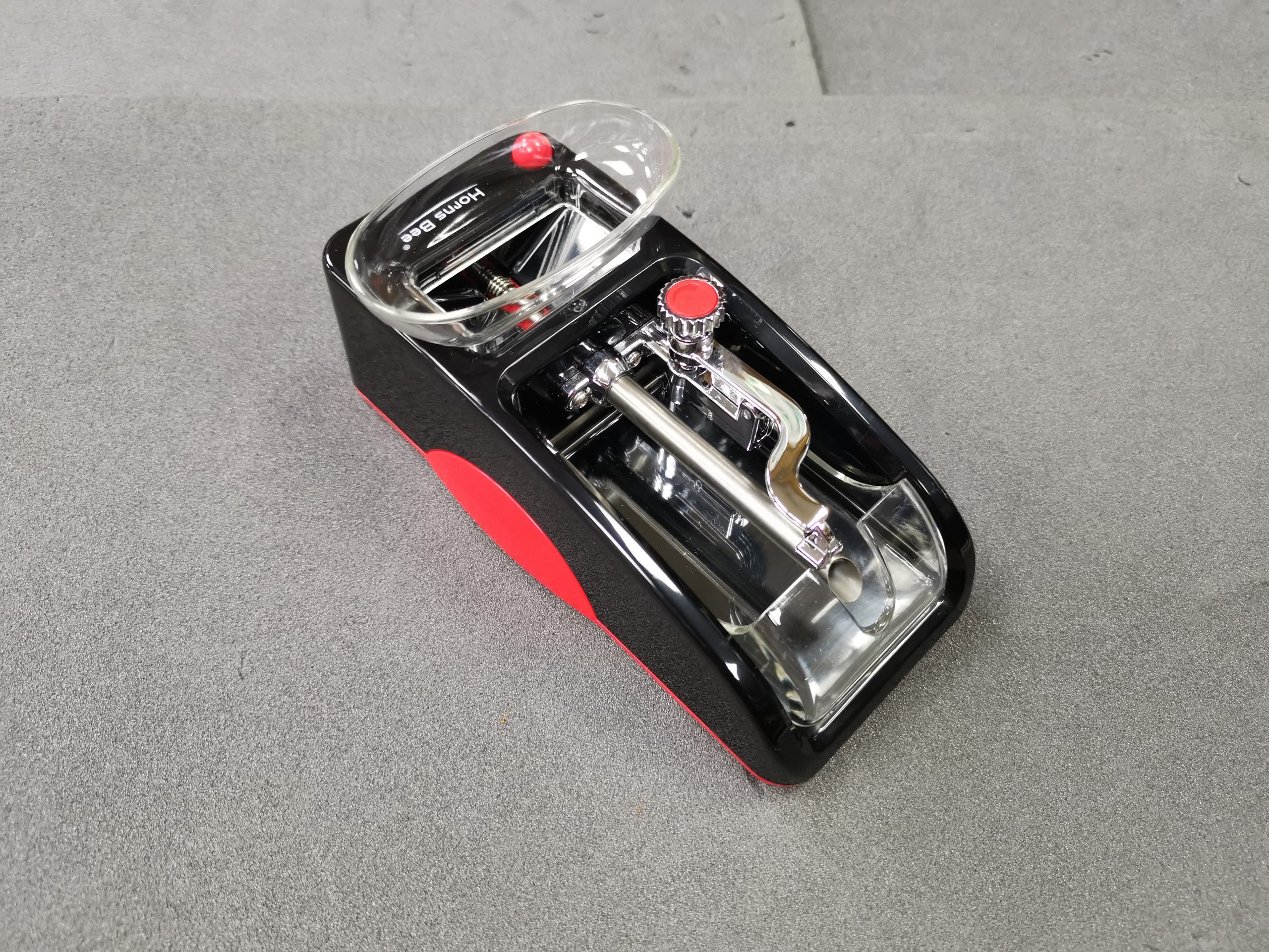 Automatic Cigarette Filler - Smoke Lounge