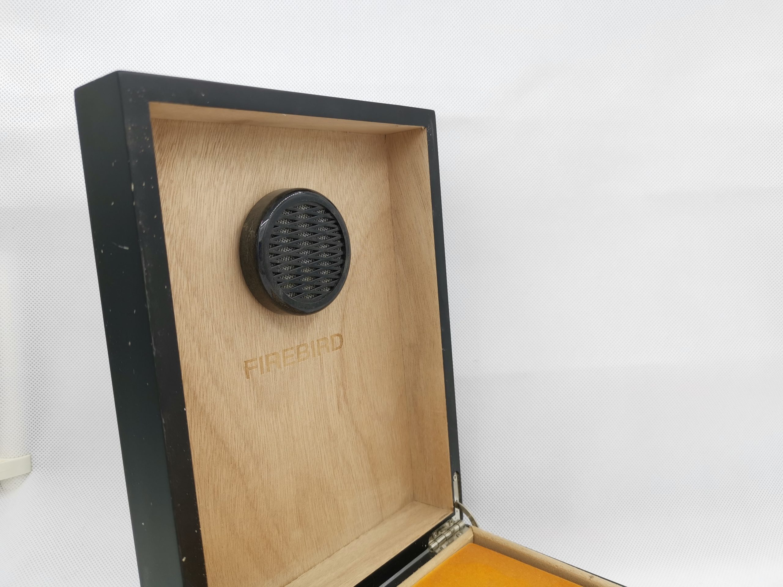 Colibri Cigar Humidor Gift Set - Smoke Lounge