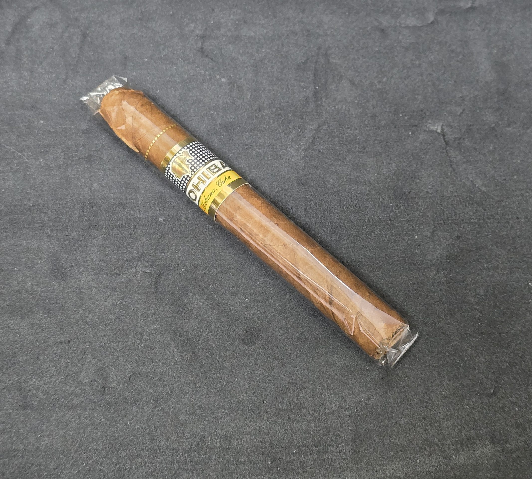 Cohiba Wide Short Cigar - Single Cigar - Smoke Lounge